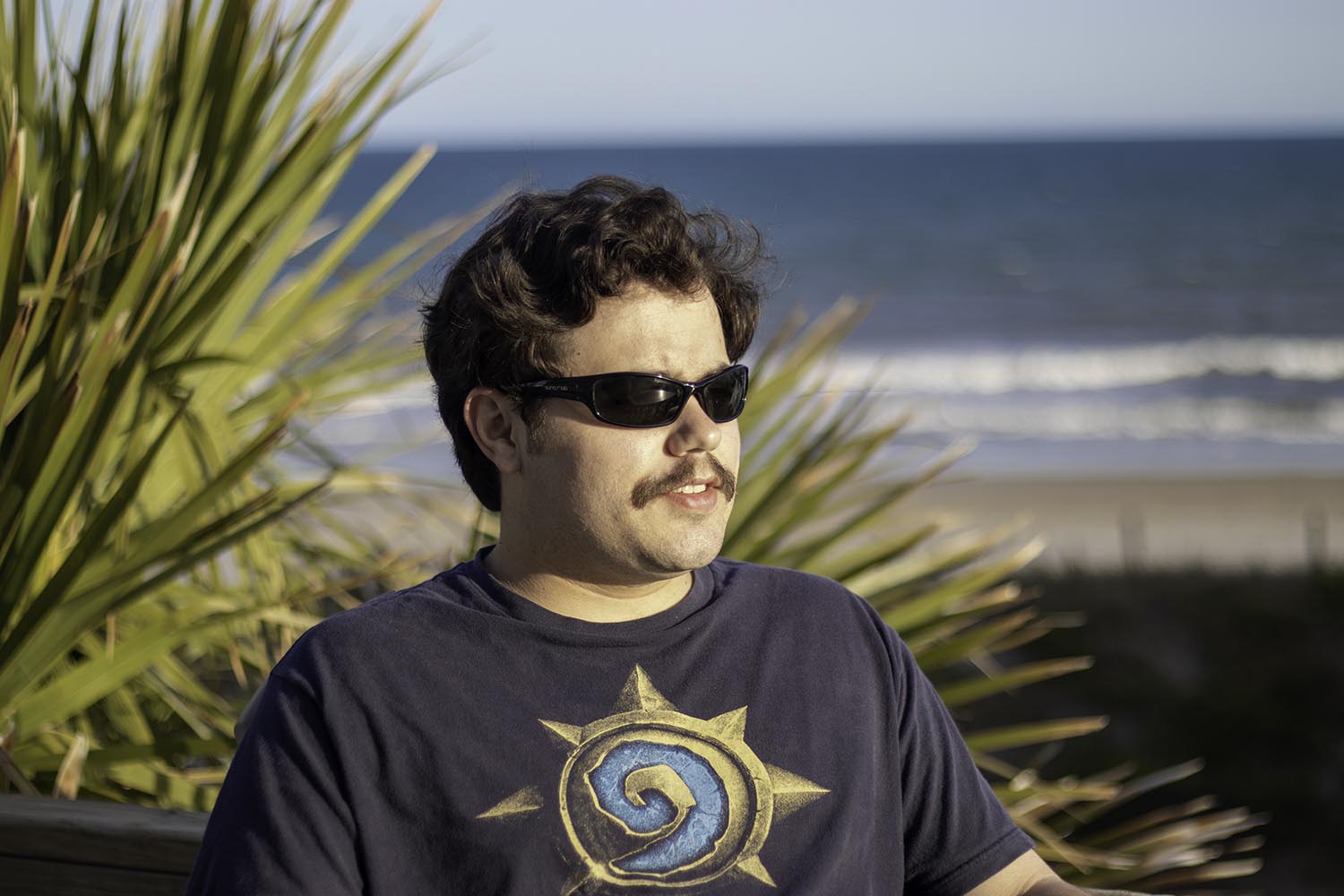 About Chris Box – Chris Box's Blog